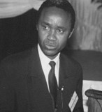 ARDHI | Prof. John Modestus Lupala