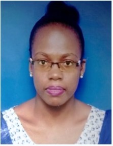 ARDHI | Ms. Mercy Byera Muganyizi