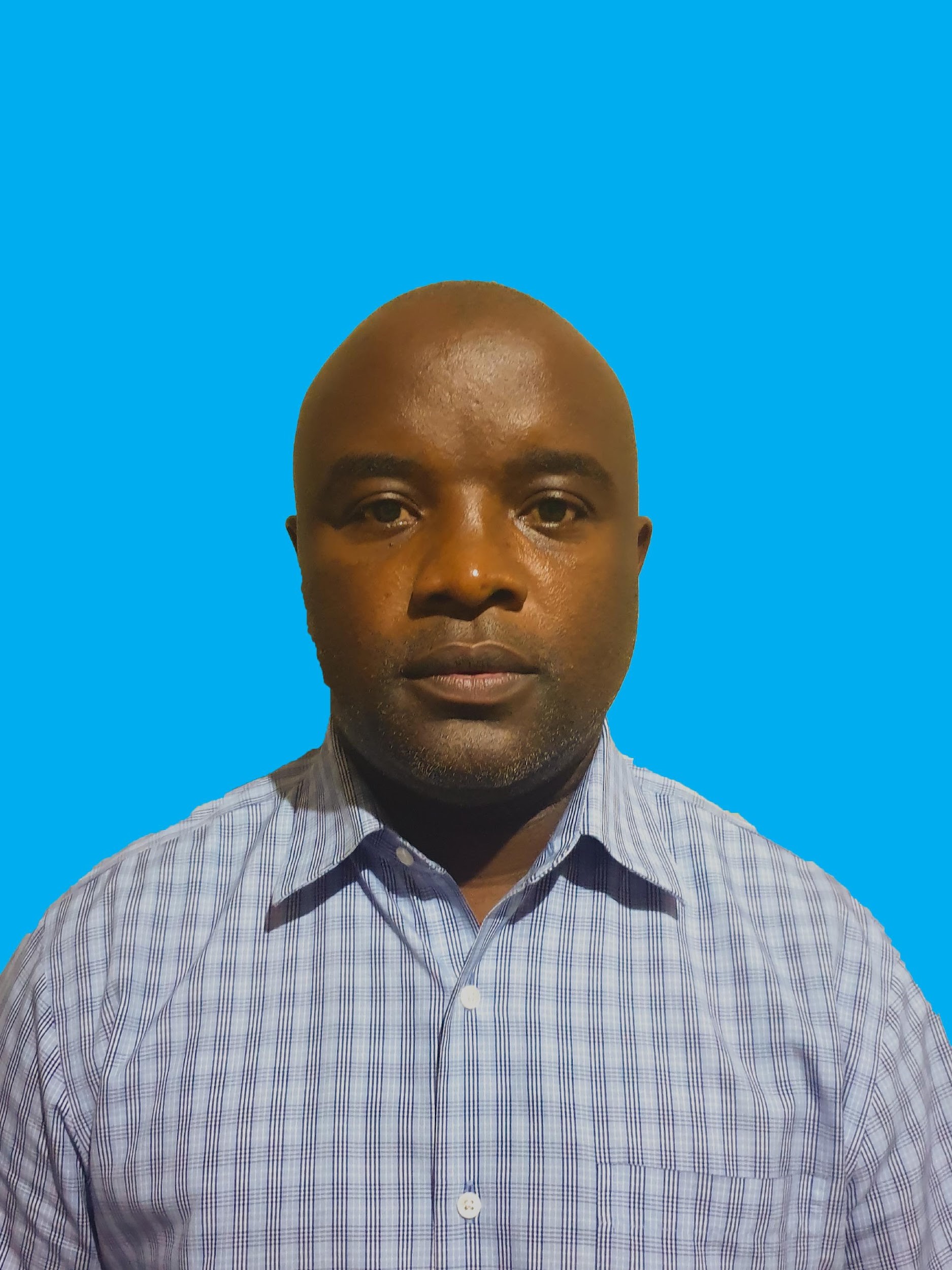 ARDHI | Mr. Peter Samson Nayingo